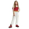 Disney's Zombies 4 Nova Daywalker Halloween Costume for Children, Girls ...