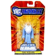 DC Universe Fan Collection Cosmic Boy Action Figure - Walmart.com