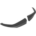 cciyu Front Bumper Lip Spoiler Aprons Fits for 2009 2010 for TOYOTA ...