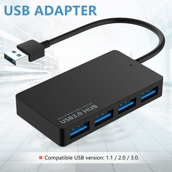 USB Splitters