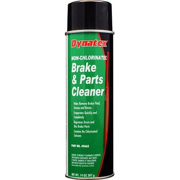 "TaliaPosy 05089-Case Brakleen Brake Parts Cleaner (Non-Flammable), 168 ...