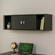 Prepac Wall Hanging Hutch, Multiple colors - Walmart.com