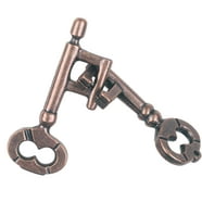 Hanayama Level 3 Cast Puzzle, S&S - Walmart.com