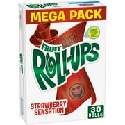 Fruit Roll-ups - Walmart.com