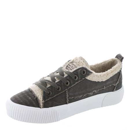 Blowfish Malibu Claydoe SHR Dark Whiskey Hipster Smoked Twill 7.5 M ...