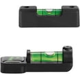 Adoreal Bubble Level Scope Mounting Kit, Precision ABS Plastic Levels ...