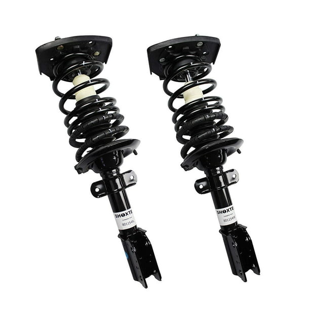 Shoxtec Rear Complete Strut Replacement For 2005 2009 Buick Allure