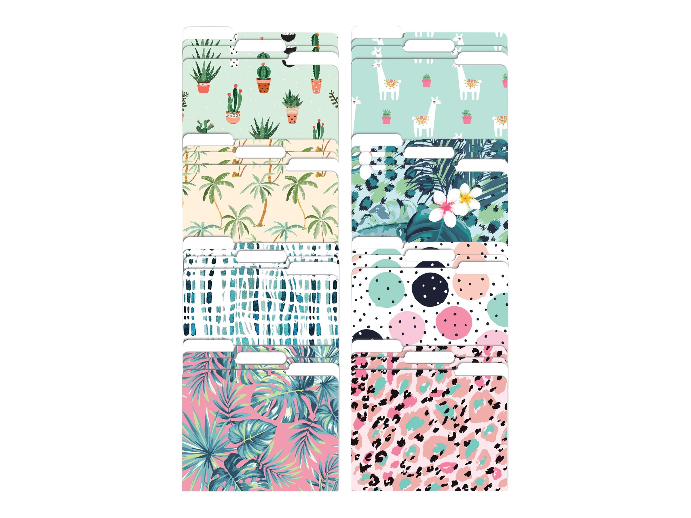 Better Office Products - File folder - letter - for 292 x 241 mm ...