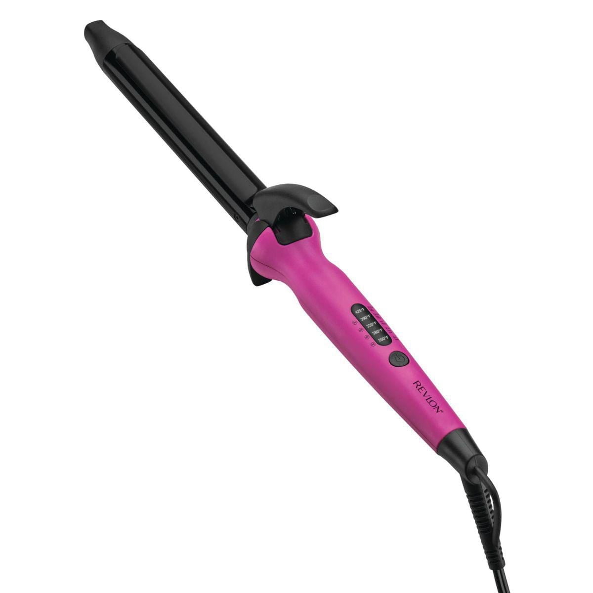 Click here for Revlon Easy Heat 1 Precision Curling Iron prices