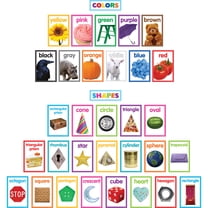 Teacher Created Resources Alphabet Train Bulletin Board Display Set, 31 ...