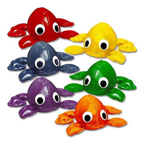 Oriental Merchandise Bean Bag Frogs - Walmart.com