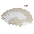 RUITROLIKER 10Pcs Carton Replacement Inner Inlay Insert Tray for PAL ...