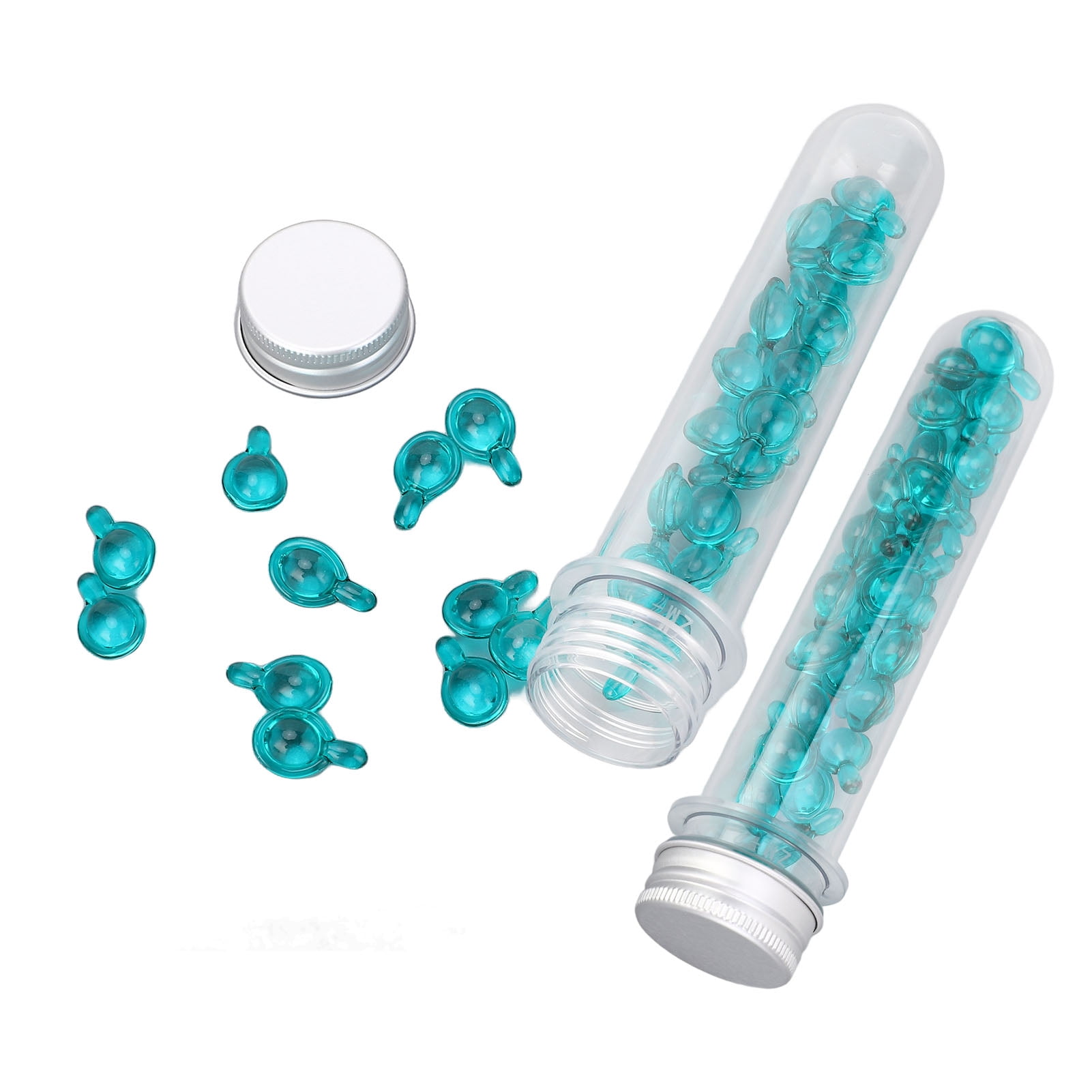 Cápsulas De Suero Facial, Reduce Las Arrugas, Humectante Facial ...