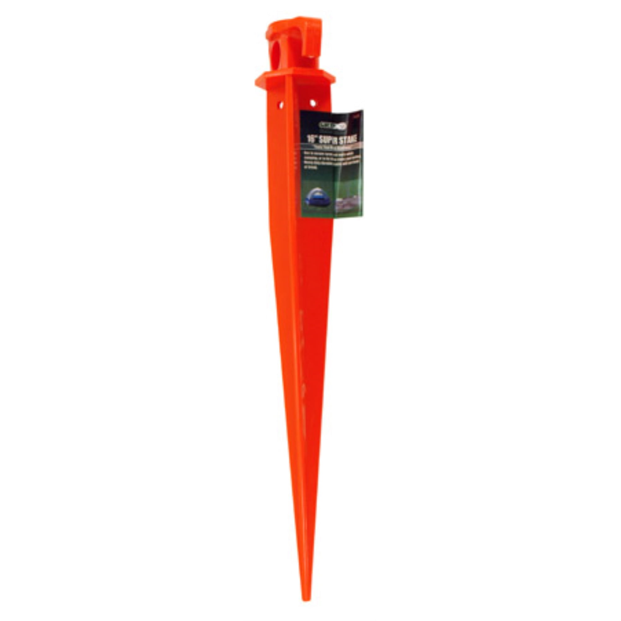 16" Super Stake - Walmart.com