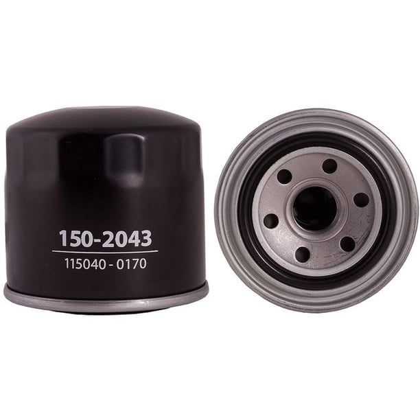 Mitsubishi L200 Engine Oil Filter