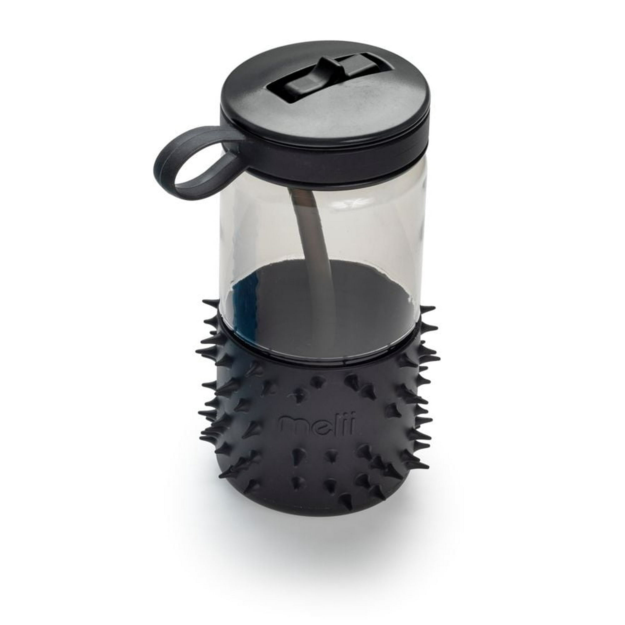 Click here for Melii Toddler And Kids Spikey Water Bottle With St... prices