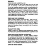 Munchies Cheese Fix Snack Mix, 8 Ounce Bag, Includes Sunchips, Doritos ...