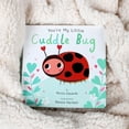 You're My Little Cuddle Bug (Board Book) - Walmart.com