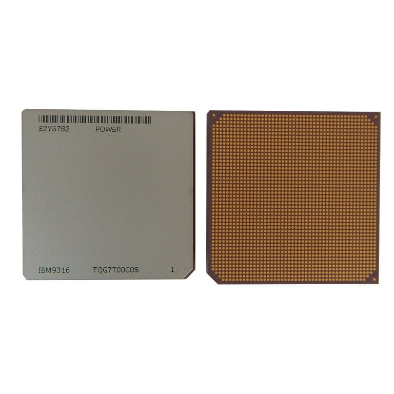 Ibm Power7 Cpu Core