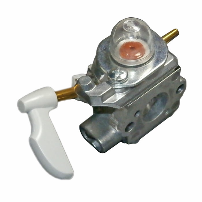 Homelite Genuine OEM Replacement Carburetor # 308054114 - Walmart.com
