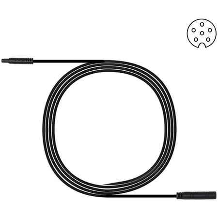 PARKVISION Reverse Camera Cable,6-pin Car Connector Extension Cable ...