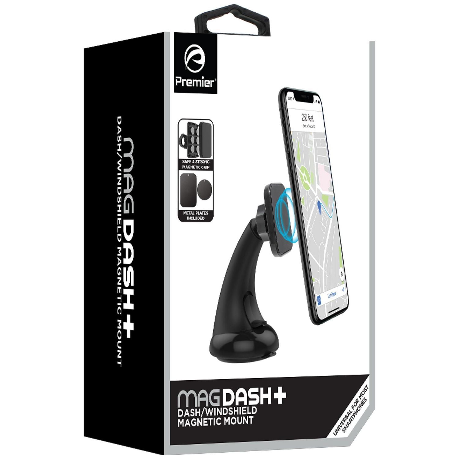 Click here for Premier Magnetic Dash/Windshield Phone Mount One S... prices