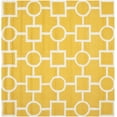Safavieh Cambridge Joyce Geometric Shapes Area Rug or Runner - Walmart.com