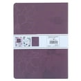 Christian Art Gifts Slim Notebook Set w/Inspirational Scripture for ...
