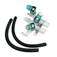 Whirlpool 279923 Gas Valve Assembly - Walmart.com