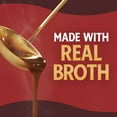 Heinz Brown Gravy 12 oz Jar with Real Broth, Thick and Creamy, Classic ...