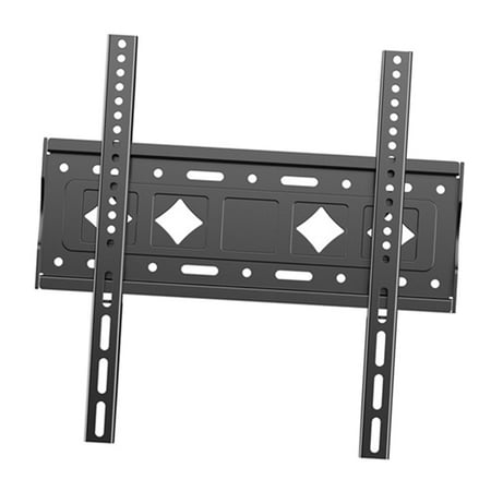 tv Wall Mount Brackets Long Reach Heavy Duty Cold Rolled Steel Load ...