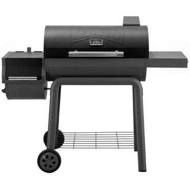 Big Bad Barrel BBQ Smoker Grill 5 in 1 Barrel can be used as a Smoker ...