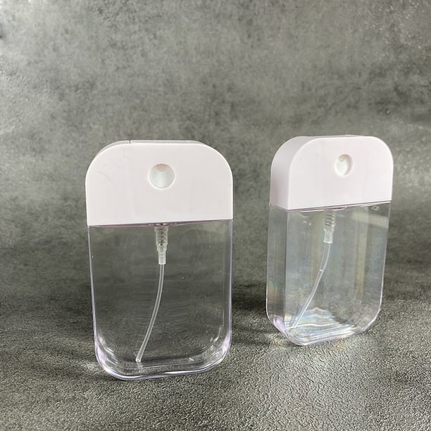 Nueva Llegada Touchland 38ml Tarjeta Spray Botella Esterilización Y Una Vez Desinfección ...