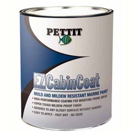 Polyurethane Boat Paint Interlux Brightside Polyurethane Paint - Black ...