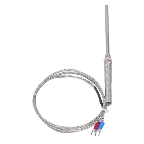 K Type ThermocoupleK Type Thermocouple Probe Temperature Sensor K Type ...
