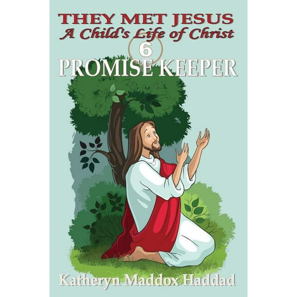 Promise Keeper - Walmart.com - Walmart.com