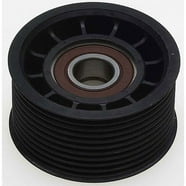Gates 36165 Idler Pulley - Walmart.com