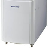 Cool-Living 6,000 BTU (10,000 BTU ASHRAE) 115-Volt Portable 3-in-1 Air ...