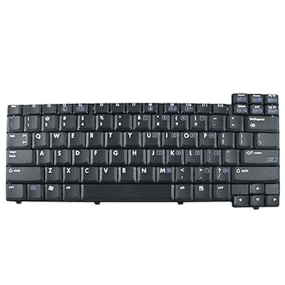Hp Key