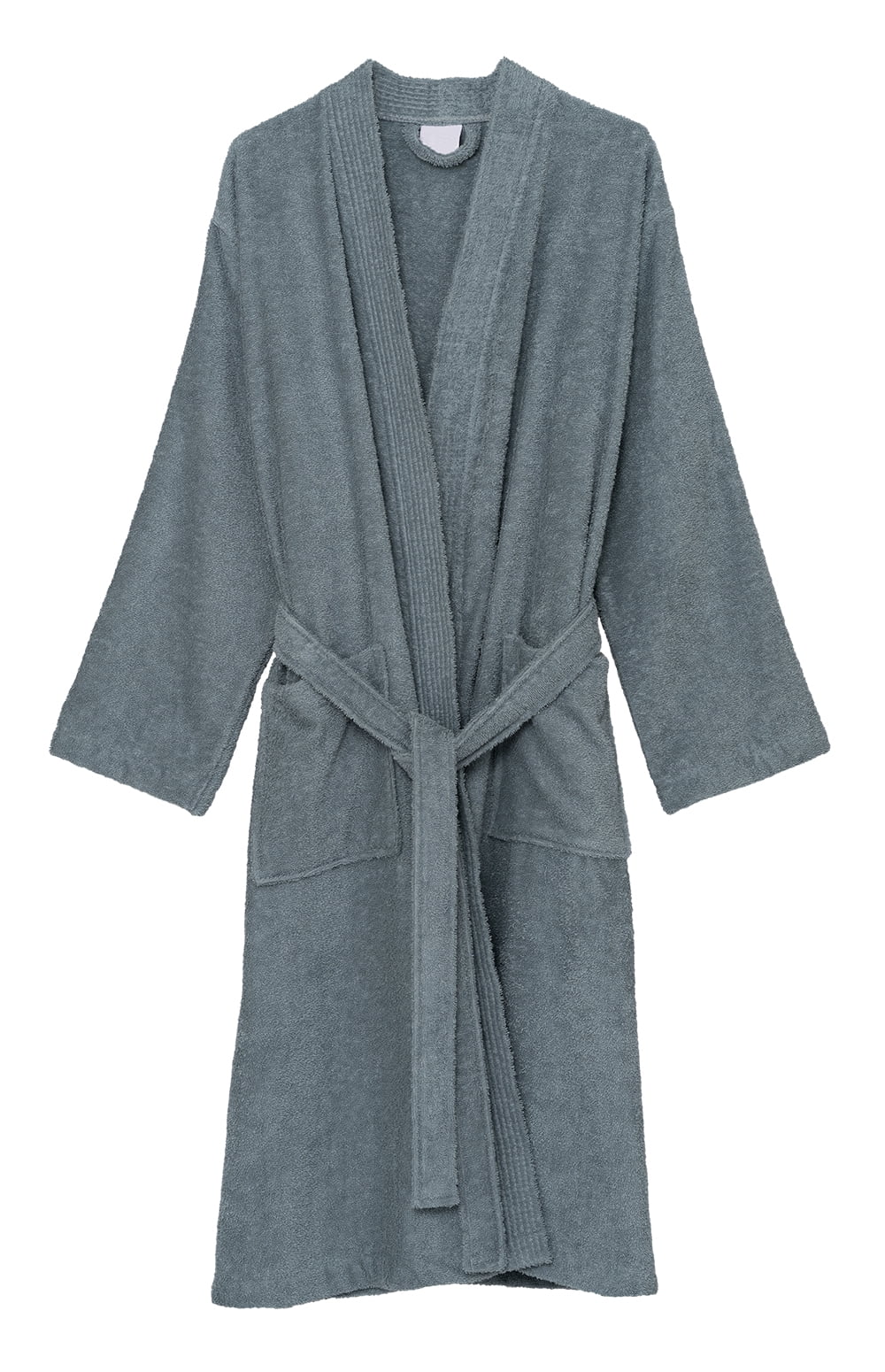 TowelSelections Womens Robe, Premium Cotton Bathrobe, Spa Terry Cloth ...