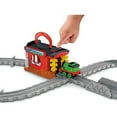 Thomas & Friends Engine Wash Play Set - Walmart.com