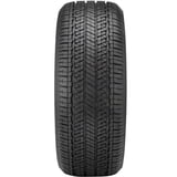 Firestone FR740 185/55R16 83H, High-Performance All-Season Tire for ...