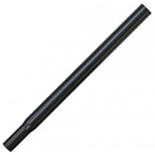Erva TE14 12 in. Pole Extension, Black - Walmart.com