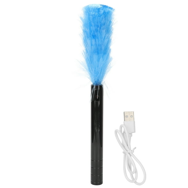 Electric Cleaning Duster, Electrostatic Adsorption Electric Dust Duster ...