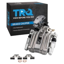 TRQ Rear Right Outer Brake Hose BLA62339 Fits Select 1998-2010 ...