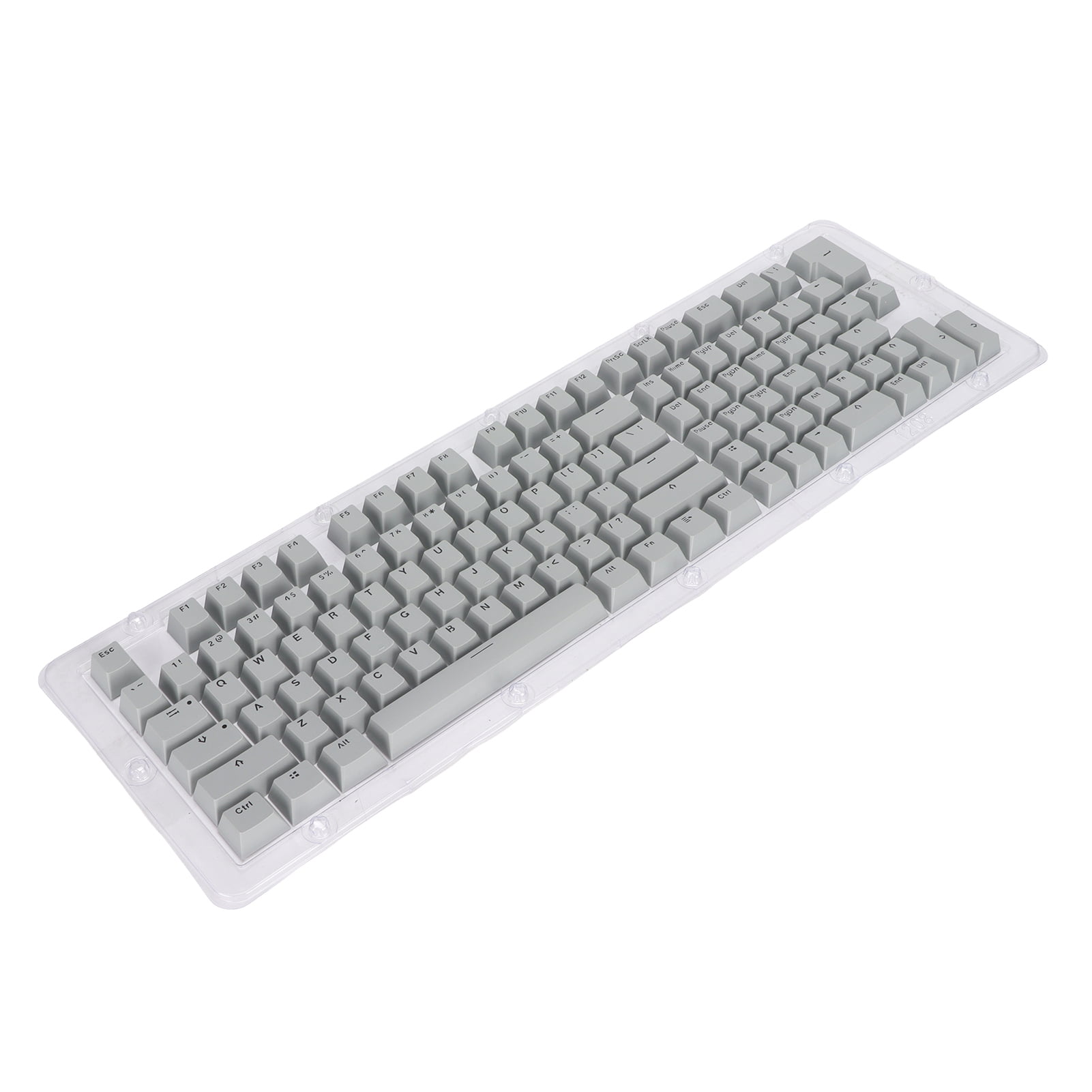 Teclas del teclado, capacidad de las teclas del teclado del OEM de las ...