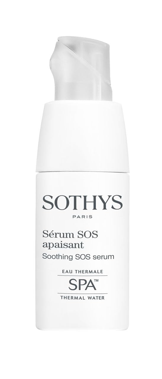Sérum Facial SOTHYS SOS para Pieles Sensibles | Walmart en línea