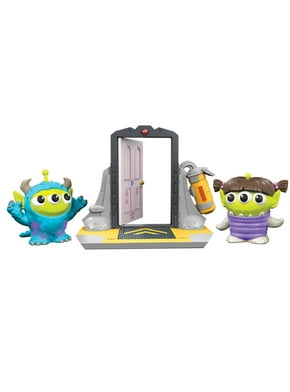 Monsters Inc Toys in Toys Character Shop - Walmart.com