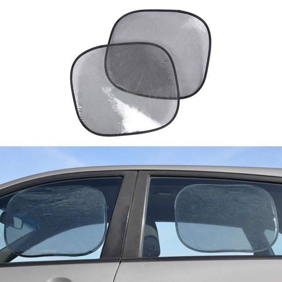 Rear Sun Shade