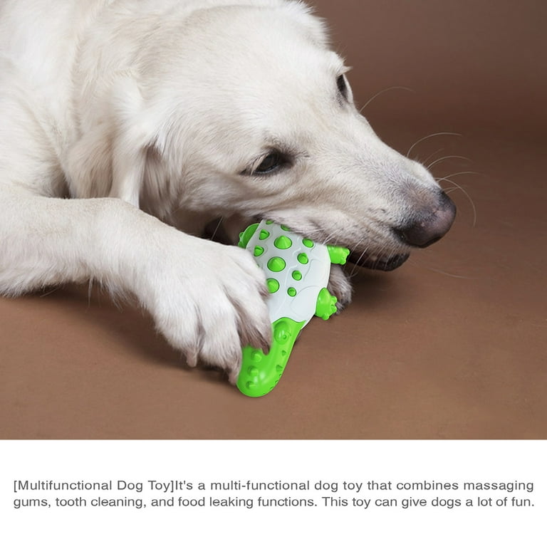 Rawhide Bone Alligator